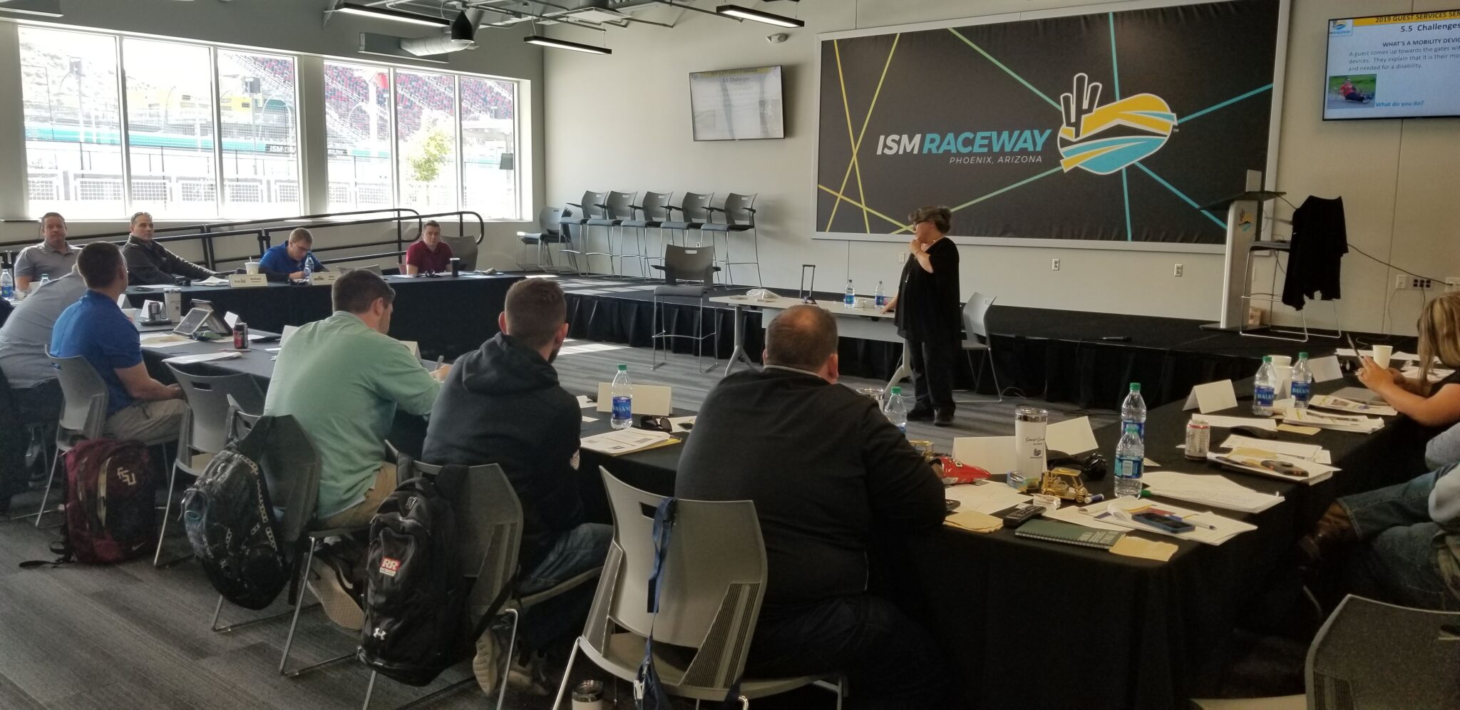 2024/04 – City of Chandler Training – Life Quest Training and Consulting