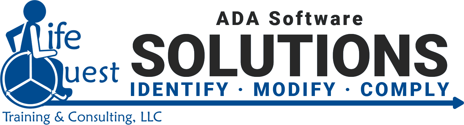Life Quest Solutions – Life Quest Training & Consulting